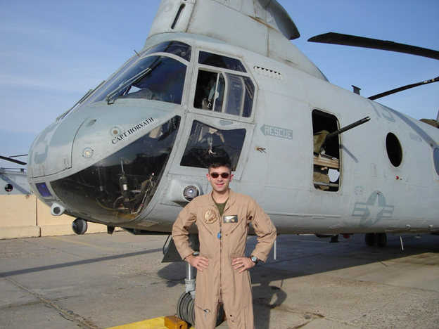 Focus On the People: A Lesson In Leadership From a Former Marine Corps ...