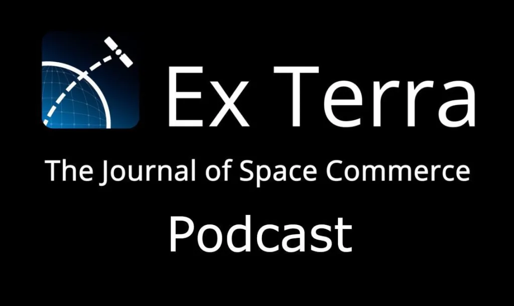 Ex Terra Podcast | Nova Space